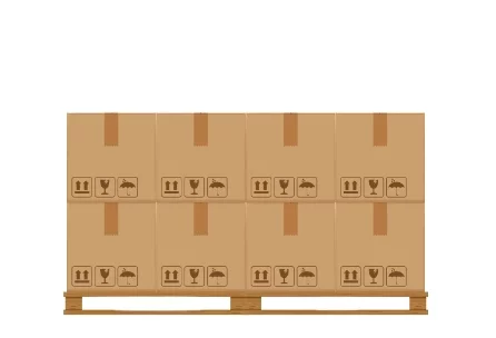 Pallet Rocket | Fast UK Pallet Delivery